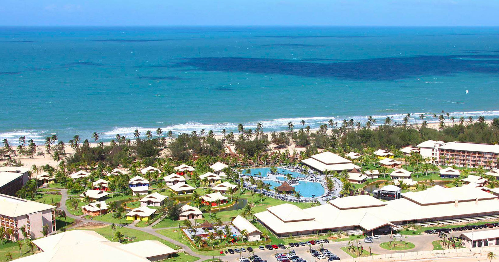 Cumbuco - Vila Galé All Inclusive | Portal Cumbuco 2022